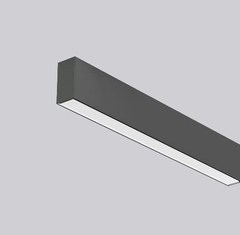 MATRIC G3/R3 LED pendant lamp By Lightnet