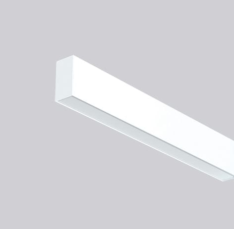 MATRIC G3/R3 LED pendant lamp By Lightnet