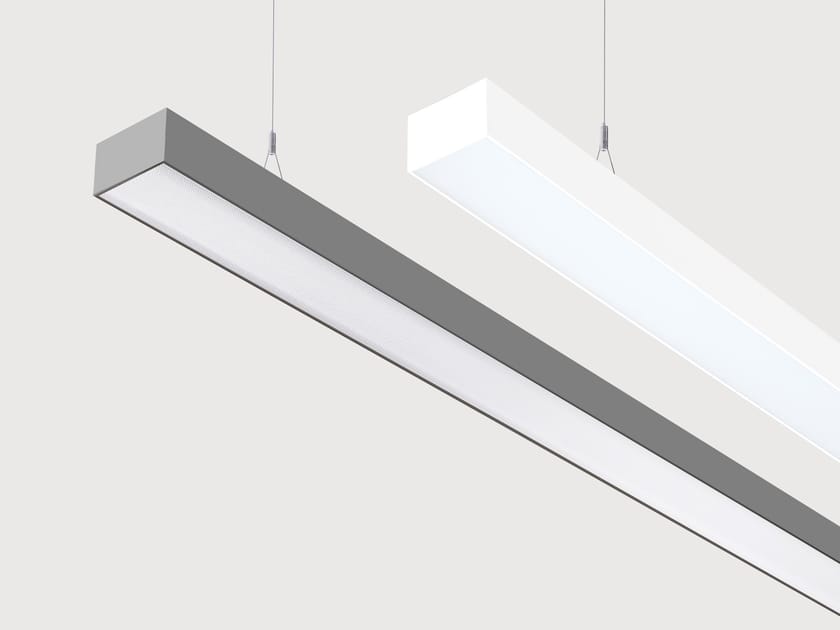MATRIC G6/R6 Lámpara colgante By Lightnet
