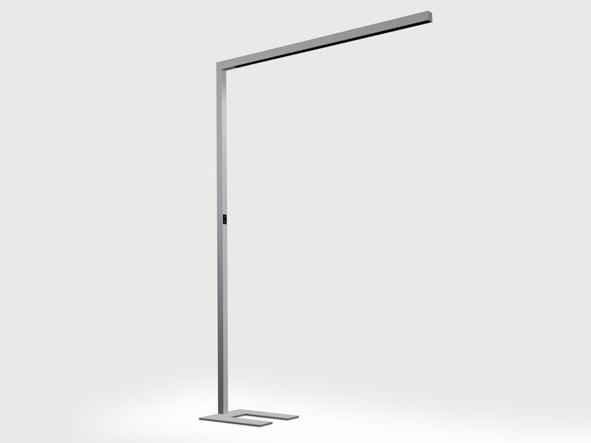 MATRIC SX floor lamp By Lightnet