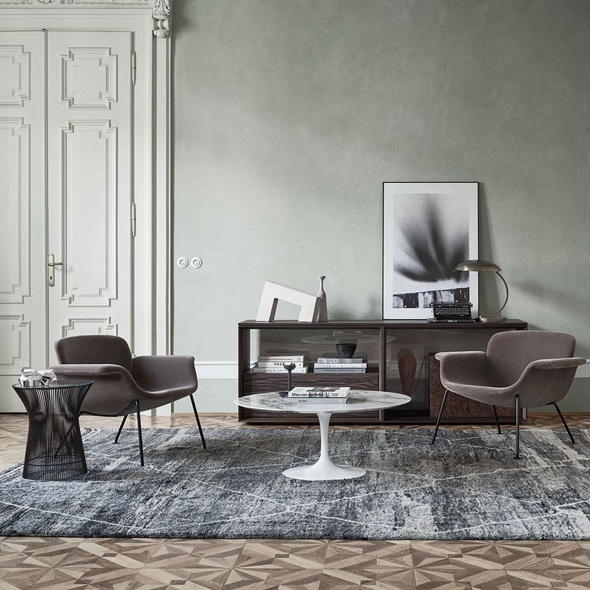 MATRIOSKA Buffet By KNOLL design Piero Lissoni