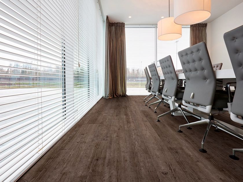 MATRIX 70 - SWEDISH PINE Revêtement de sol en LVT effet bois By IVC ...