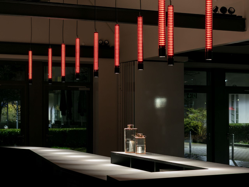 MAGMA Pendant lamp By ETTLIN LUX®