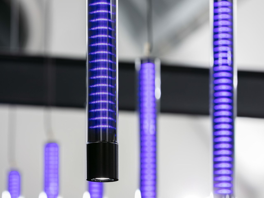 MAGMA Pendant lamp By ETTLIN LUX®
