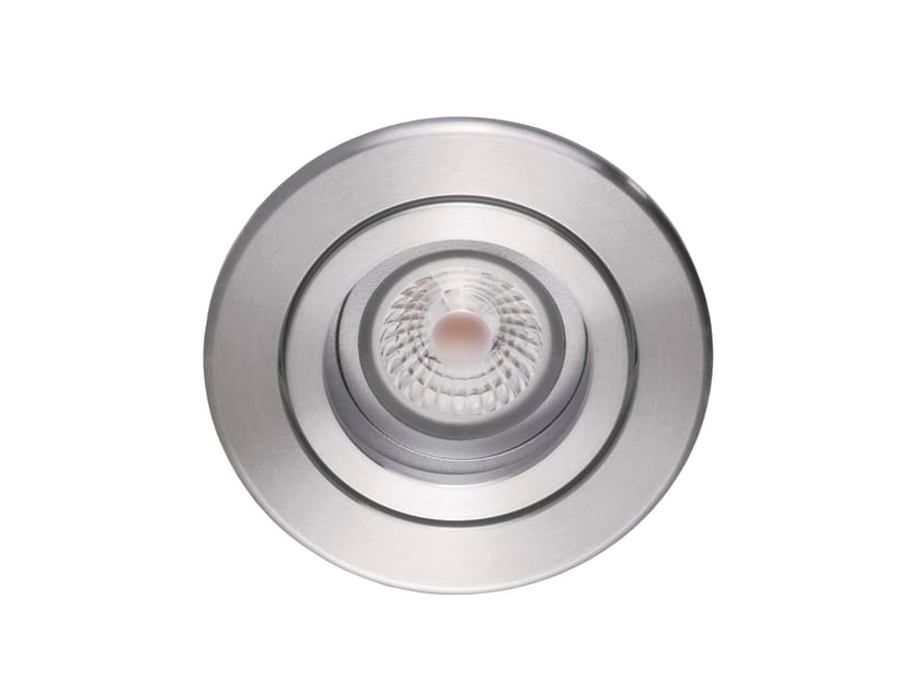 MATRIX LED GU10 spotlight By PROLED