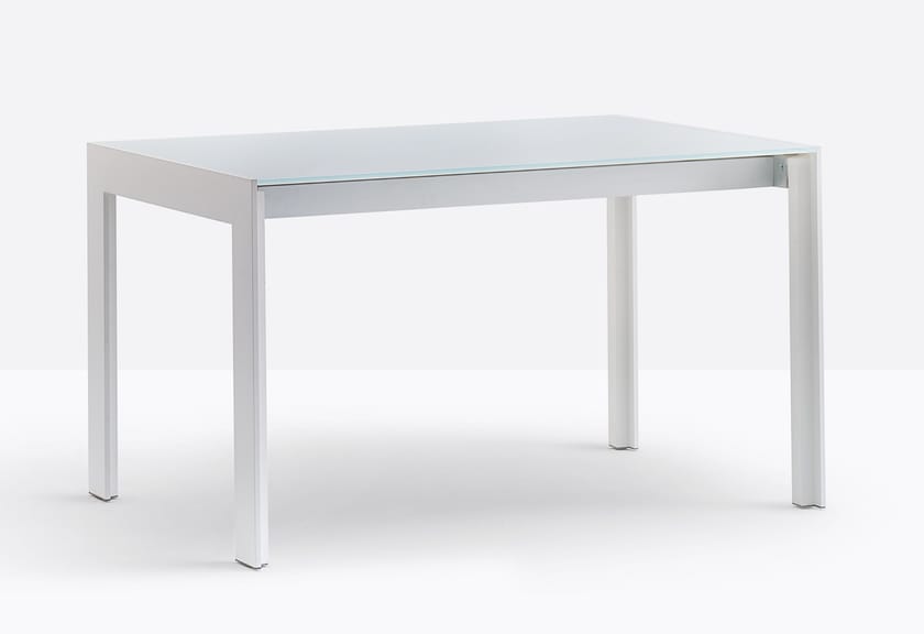 MATRIX TMA Table By Pedrali