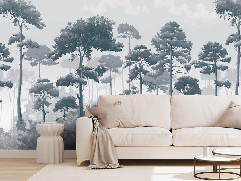 MATSU carta da parati By PaperMint