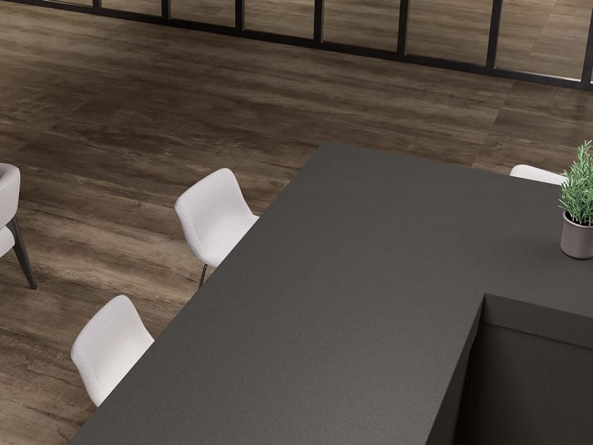 Rivestimento / top cucina in MDi by INALCO® MATTERIA MDi By Inalco