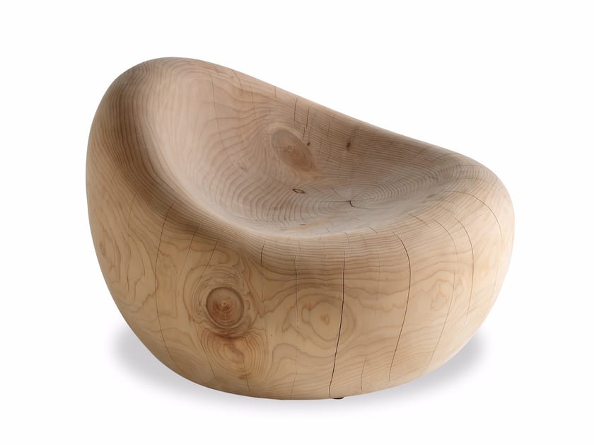 MAUI | Armchair By Riva 1920 design Terry Dwan
