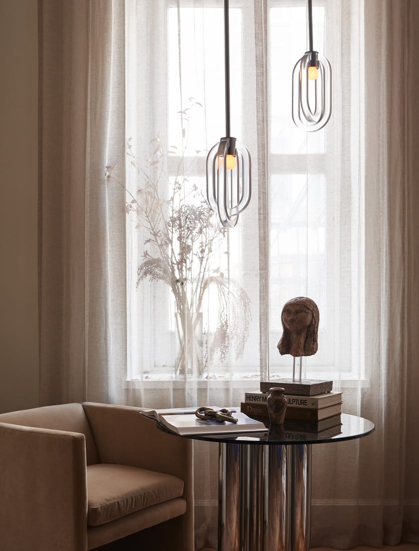 MAURA | Corner sofa By TRNK