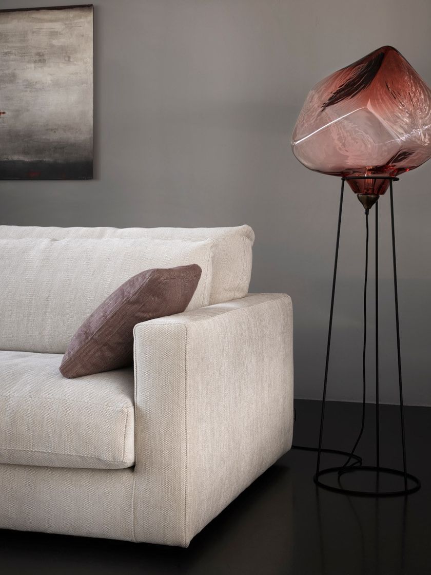MAURO | Sectional sofa By Linteloo design Jan te Lintelo