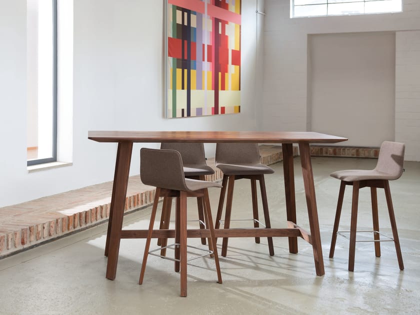 MAVERICK | High table By KFF design Birgit Hoffmann
