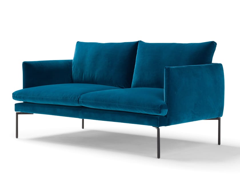 MAVIS | 2 seater sofa Mavis Collection By AMURA