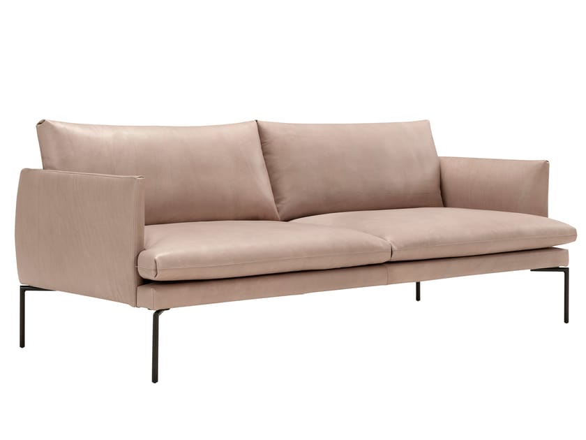 MAVIS | Sofá 3 plazas Colección Mavis By AMURA