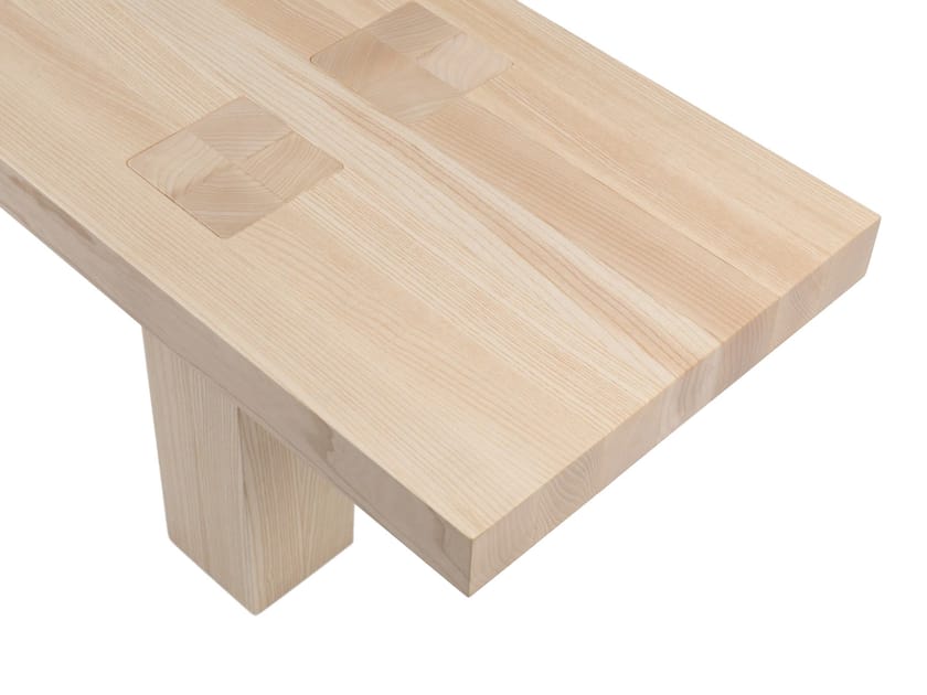 MAX | Bench By Hem design Max Lamb