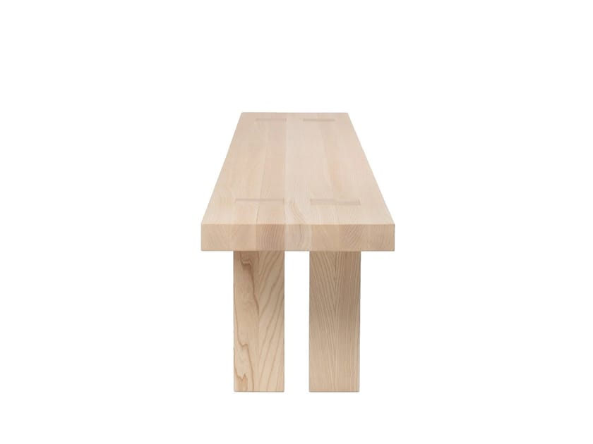 MAX | Bench By Hem design Max Lamb