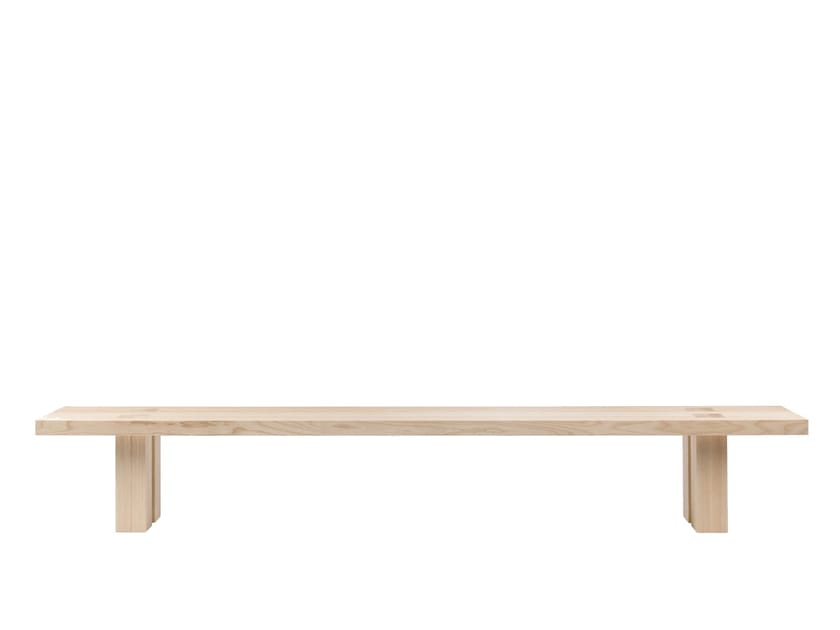 MAX | Bench By Hem design Max Lamb