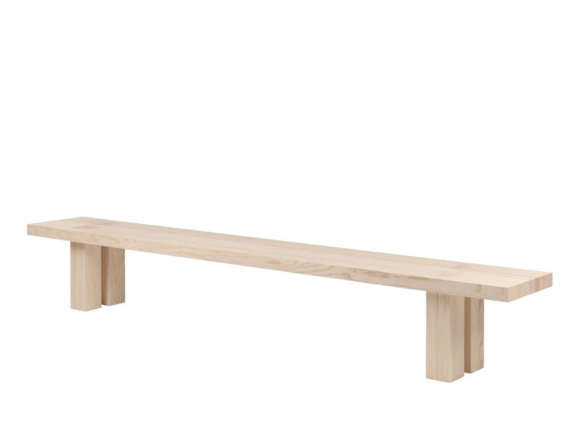 MAX | Bench By Hem design Max Lamb