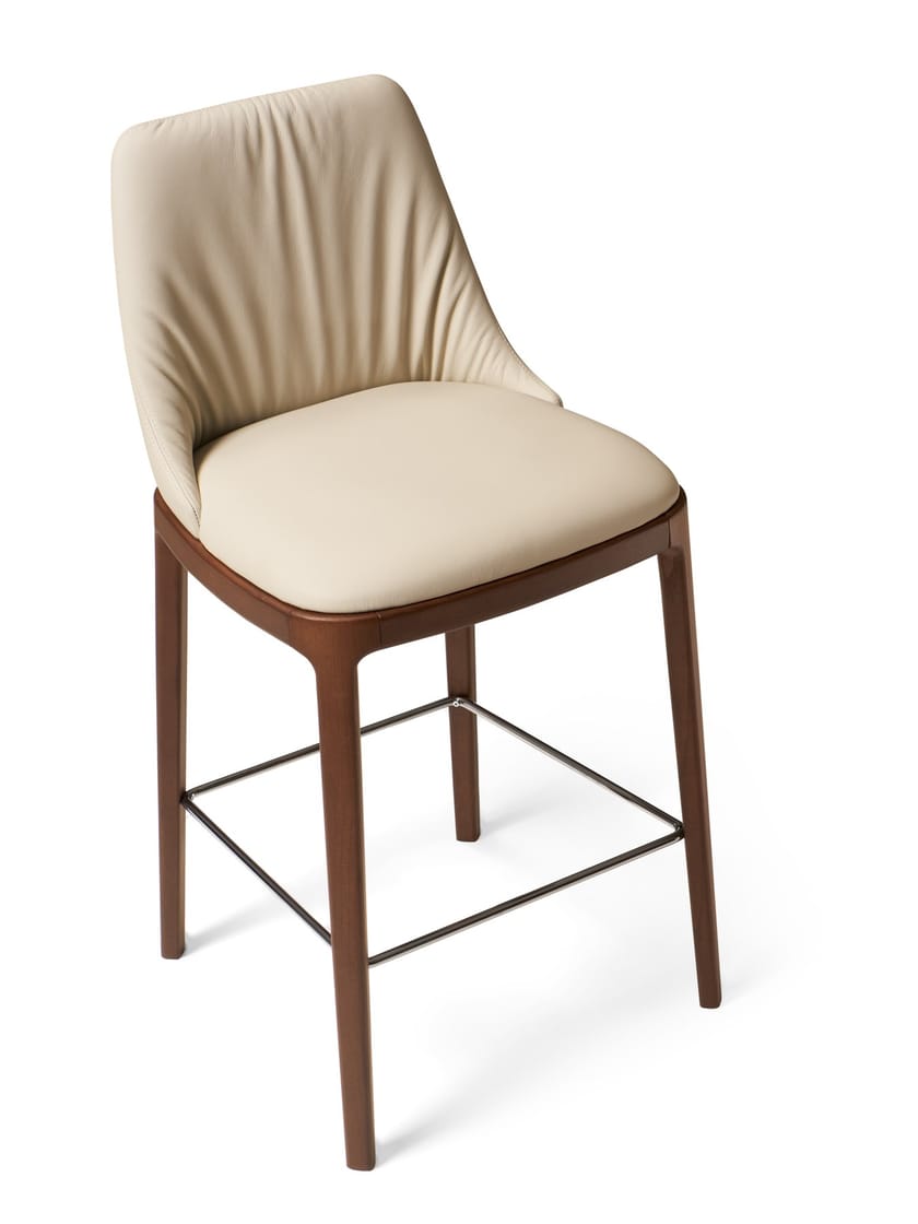 MAX DELUXE | Stool By EFORMA design Antoy Filips