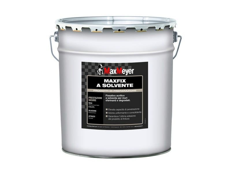 Products by MaxMeyer | Archiproducts