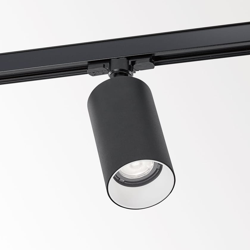 MAXISPY DYNAMIC FOCUS ADM track-Light By Delta Light