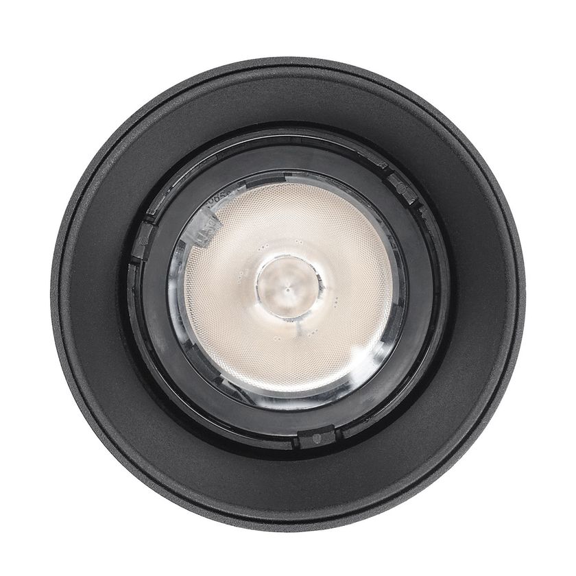 MAXISPY DYNAMIC FOCUS ADM track-Light By Delta Light