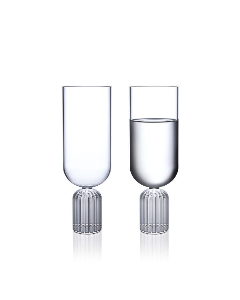 MAY | Wine glass By FFerrone design Felicia Ferrone