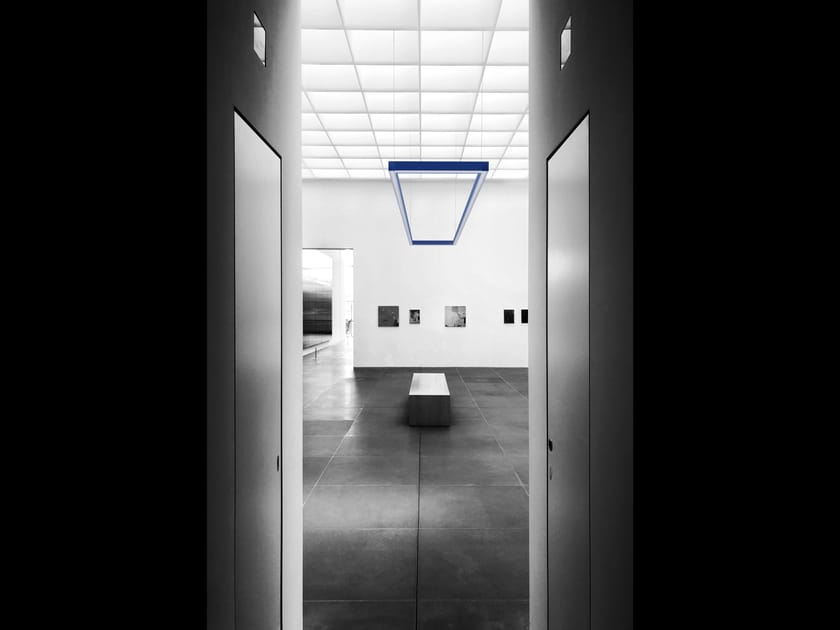 MAYA | Luminária pendente By PAN