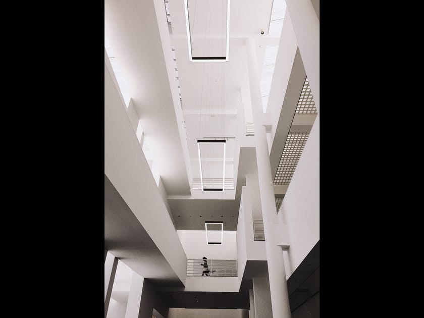 MAYA | Pendant lamp By PAN