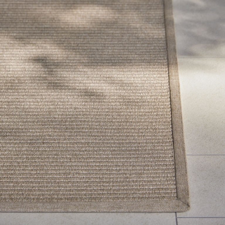 MAYA WAVE COCONUT rug By Rols