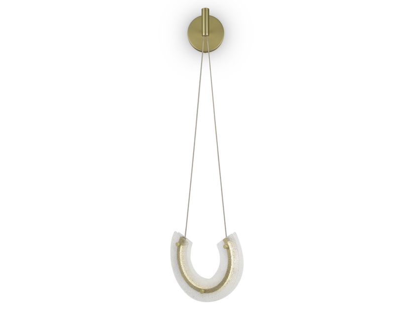 MAYA LED wall lamp By MAYTONI
