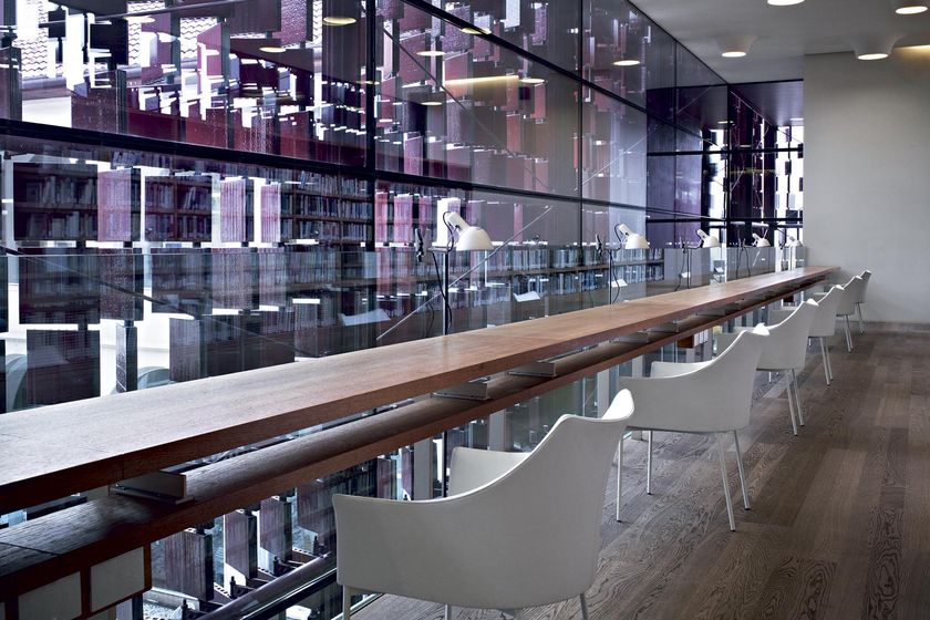 MAYFAIR | Chair By Tacchini design Christophe Pillet