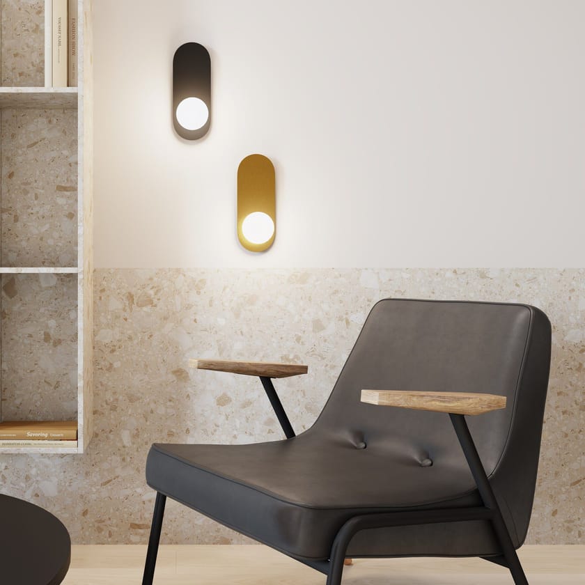 BAO Wall lamp By MAYTONI