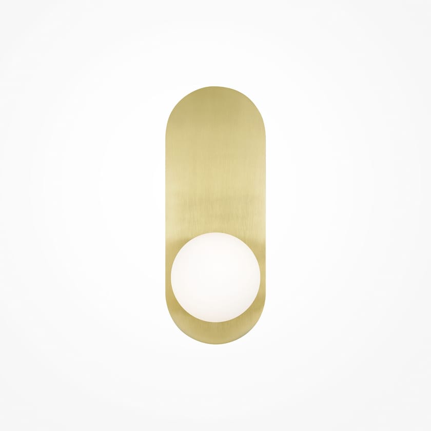BAO Wall lamp By MAYTONI