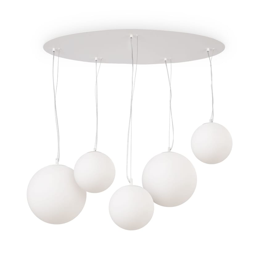 BASIC FORM Pendant lamp By MAYTONI