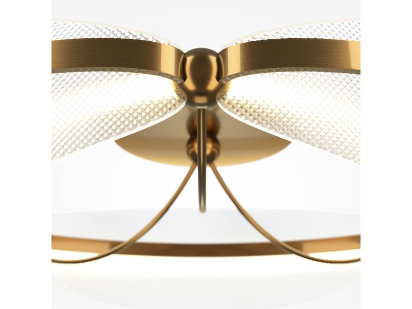 BREEZE Ceiling lamp By MAYTONI