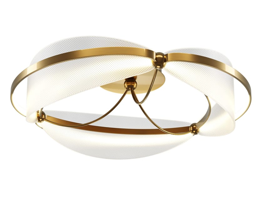 BREEZE Ceiling lamp By MAYTONI