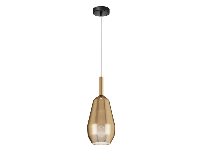 DUALITY Pendant lamp By MAYTONI