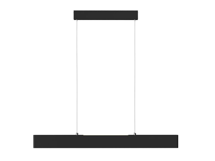 EUPHORIA Lampada a sospensione dimmerabile a LED in alluminio By MAYTONI