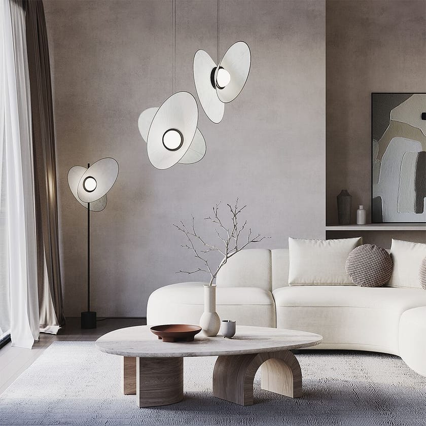 EVOLUTION Pendant lamp By MAYTONI