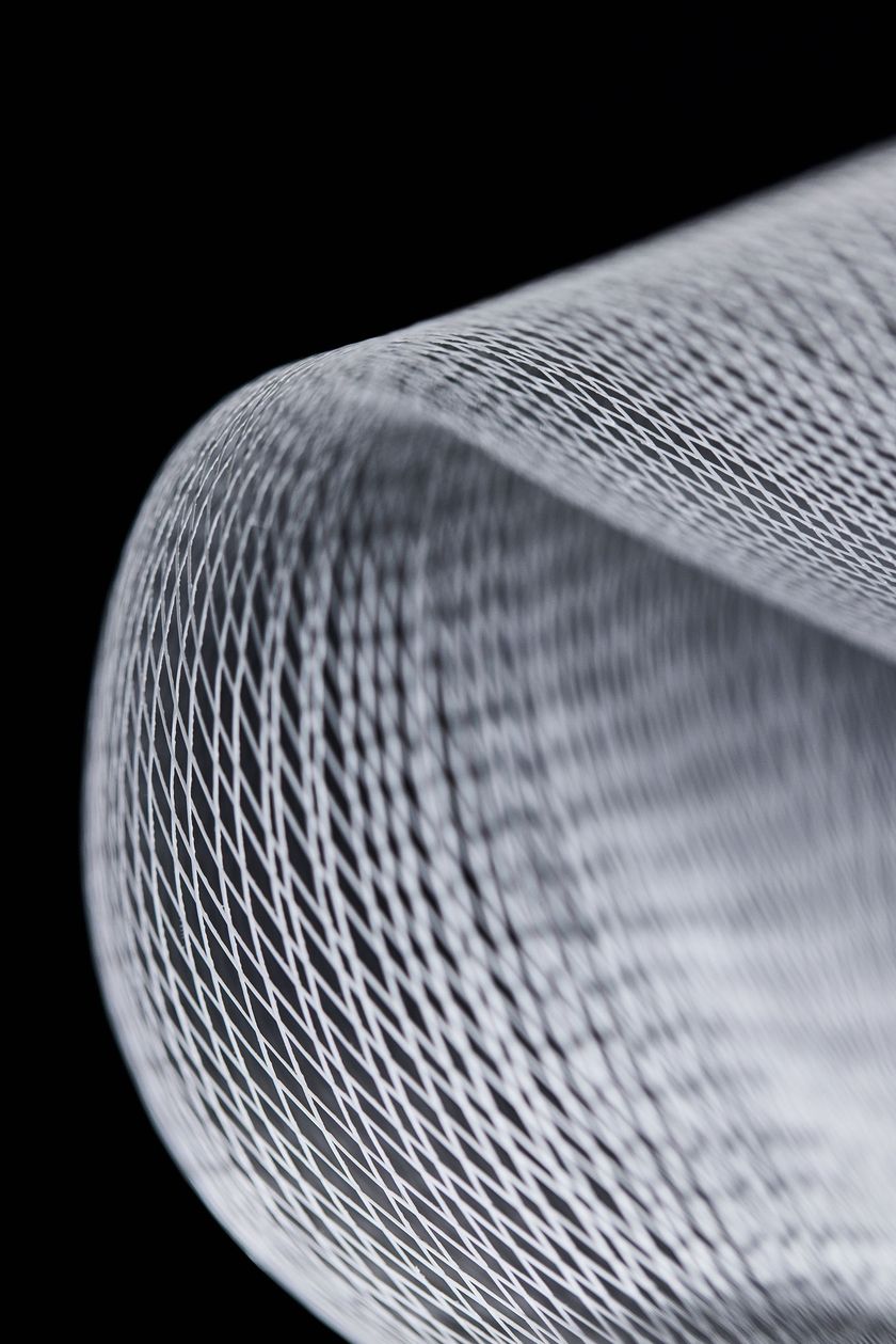 MAYUHANA® GOBEN SMALL/LARGE 落地灯 By YAMAGIWA | design Toyo Ito