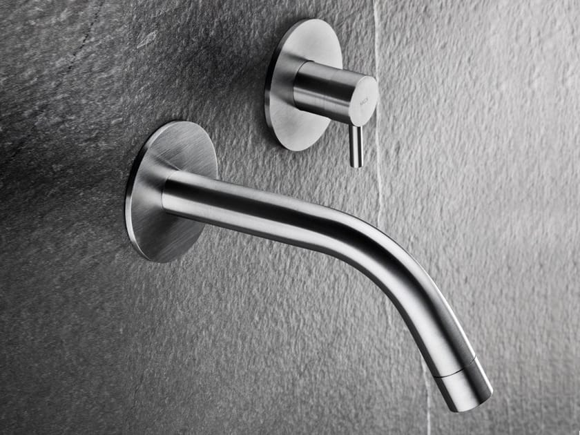 Bathroom taps with matt finish | Archiproducts
