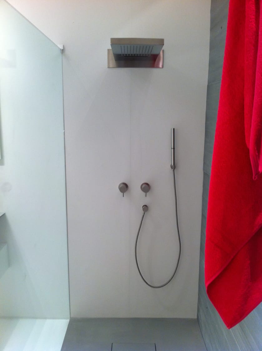 MB435 | Shower mixer Minimal Collection By MGS