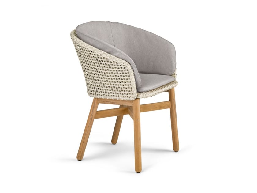 MBRACE | Chaise Collection MBRACE By DEDON design Sebastian Herkner