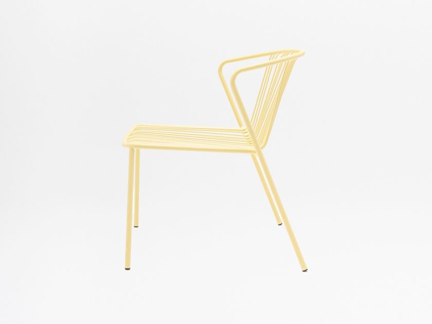 BRIS Garden armchair By MDD