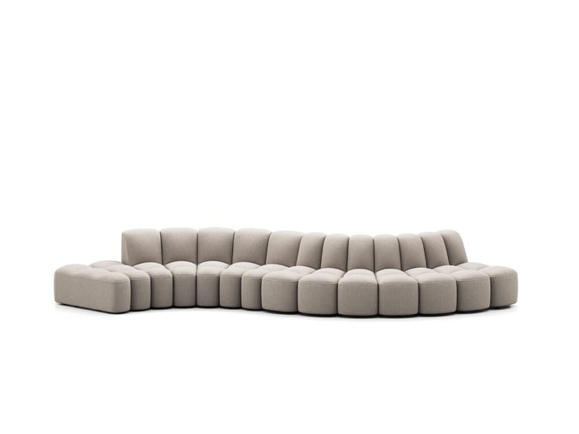 ARRAY Sofa By MDF Italia
