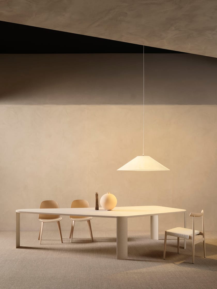 EDO Chair By MDF Italia