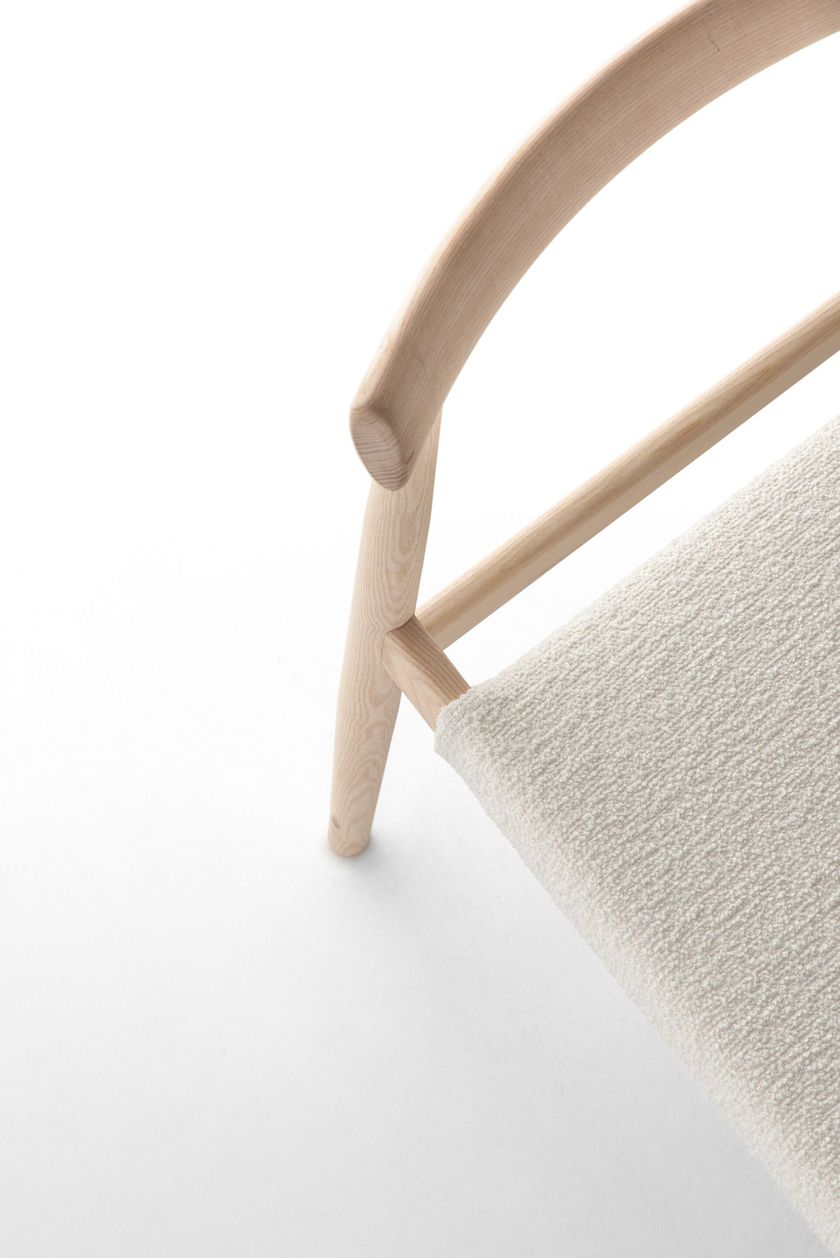 EDO Chair By MDF Italia