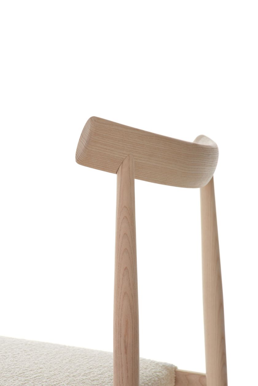 EDO Chair By MDF Italia