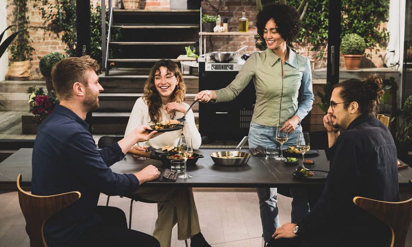 MEA DURA EDGE By ATOLL